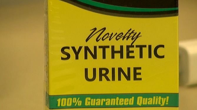 Synthetic Urine Kit Monticello Denver CO | High Level Health