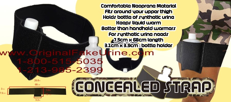 Synthetic Urine Kit Fair Oaks Stockton CA | High Level Health