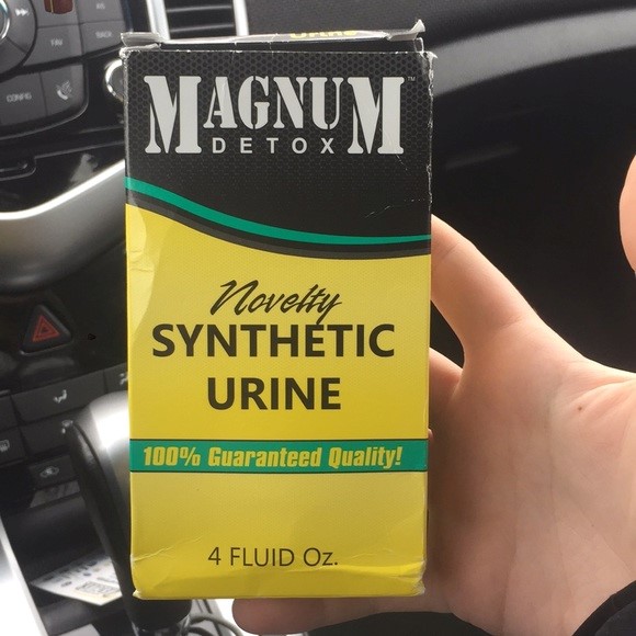 Synthetic Urine Kit The Cove (Cove Village) Beverly MA | High Level Health