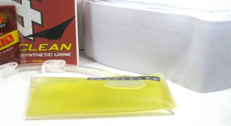 Synthetic Urine Kit Magnolia (Central City) New Orleans LA | High Level ...