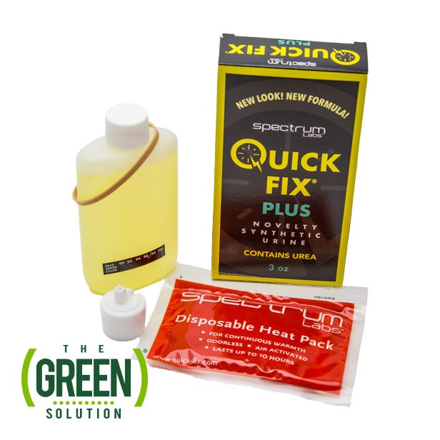 Synthetic Urine Kit Westmoreland Portland OR | High Level Health