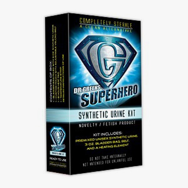 Synthetic Urine Kit Chesney Glen Cary NC | High Level Health