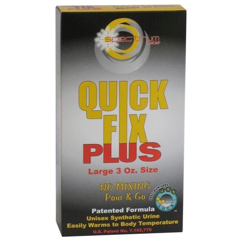 Synthetic Urine Kit Maxwell Park Mascotte FL | High Level Health