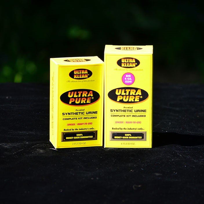 Synthetic Urine Kit Seven Parks Lexington KY | High Level Health