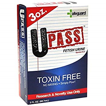 Synthetic Urine Kit Norwood Birmingham AL | High Level Health