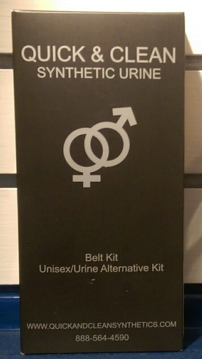 Synthetic Urine Kit Downtown Rome GA | High Level Health