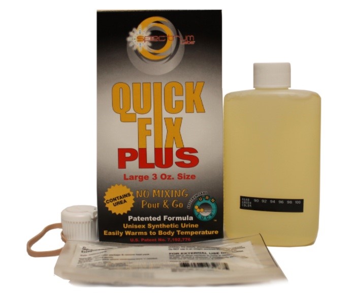 Synthetic Urine Kit Elon Park High Point NC | High Level Health
