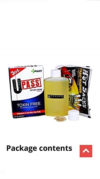 Synthetic Urine Kit Upper Victoria Beach Laguna Beach CA | High Level ...