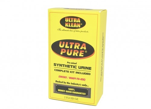 Synthetic Urine Kit Cougar Park Industrial Bozeman MT | High Level Health