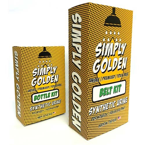 Synthetic Urine Kit Cornerstone Henderson NV | High Level Health