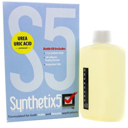 Synthetic Urine Kit Spyglass Pointe Fletcher NC | High Level Health
