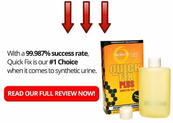 Synthetic Urine Kit Westpark Preserve Tampa FL | High Level Health