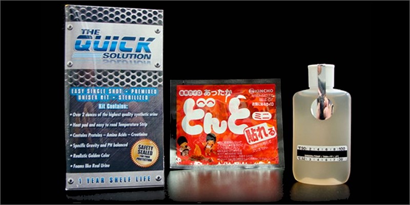 Synthetic Urine Kit Sunny Dell Manor Clermont FL | High Level Health