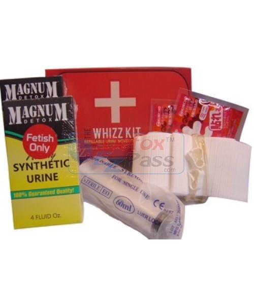 Synthetic Urine Kit Saratoga Lakeland FL | High Level Health